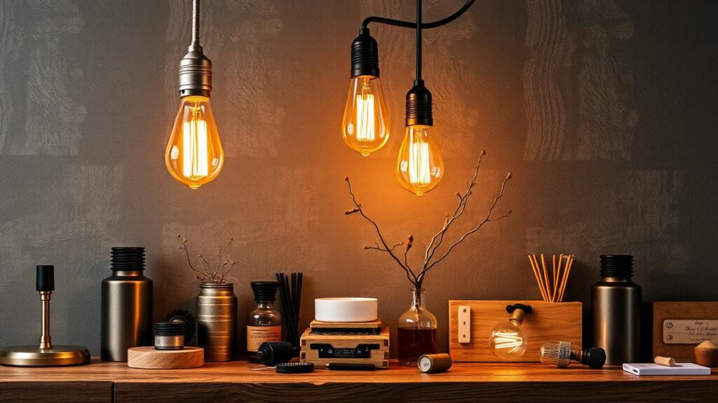 Comparing Different Types of Electric Light Fittings | Roundup Guide