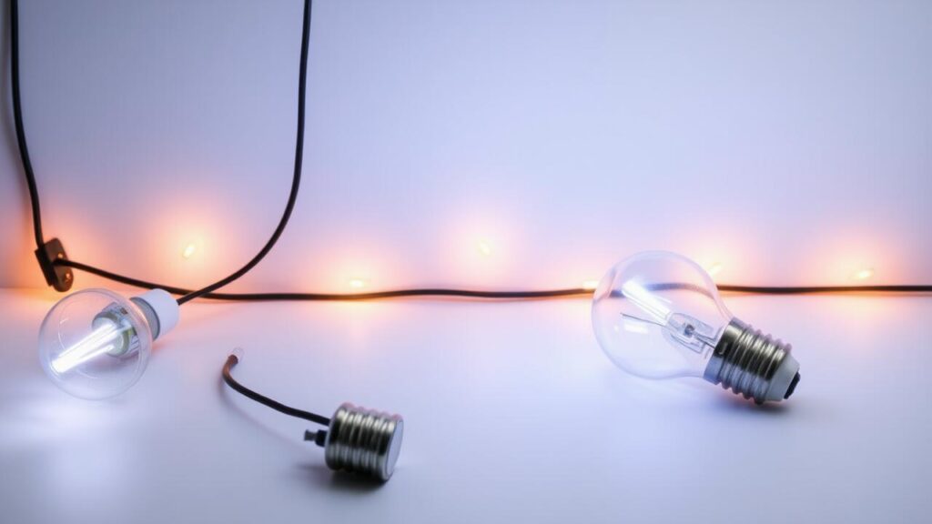 Why LEDs are the Future of Electric Light Fittings | Sustainable Lighting